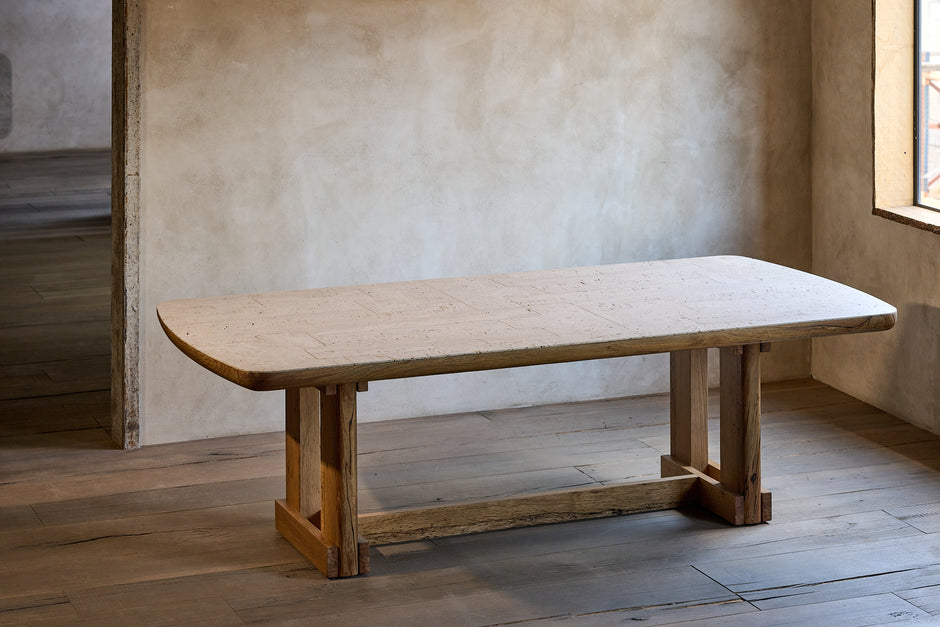 DINING TABLES – Taracea Furniture