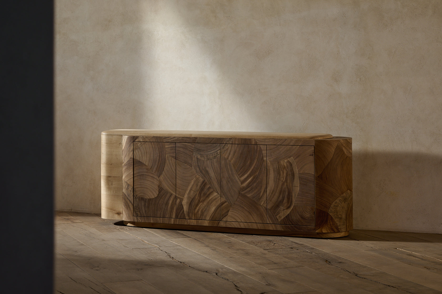 Taracea Furniture Nodo Buffet