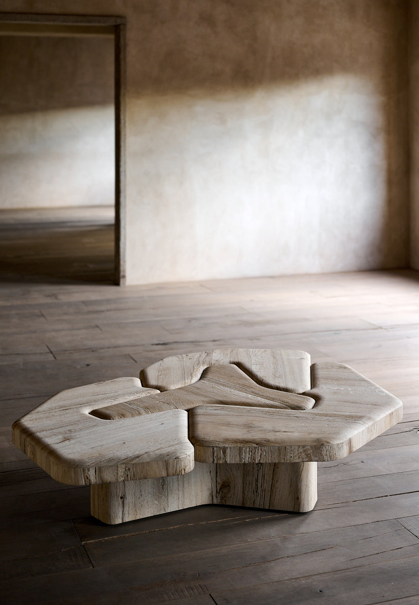 Taracea Furniture Chillida Coffee Table