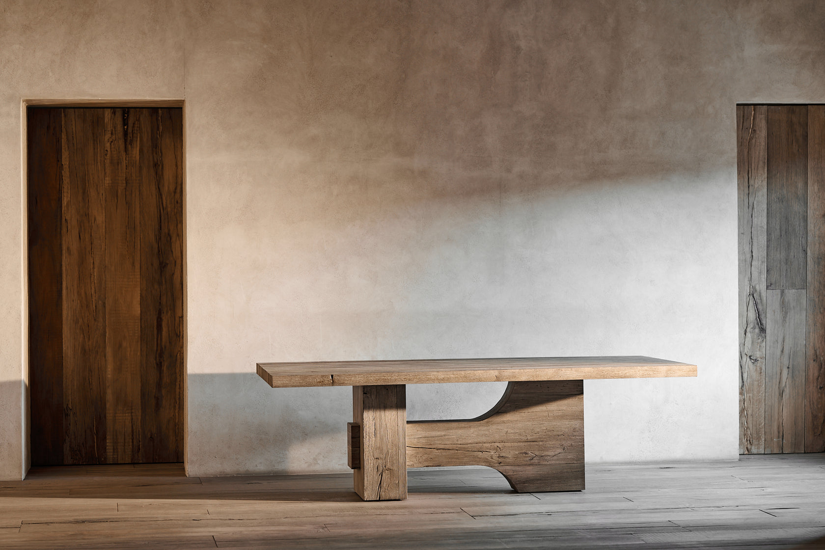 Taracea Furniture Korsa Dining Table