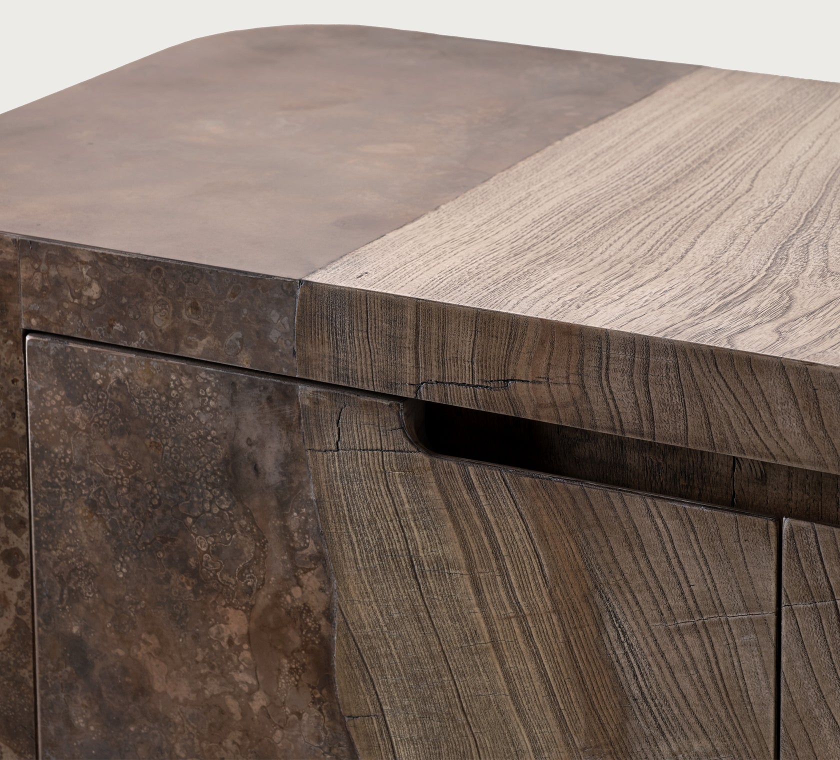 Taracea Furniture Teo Buffet