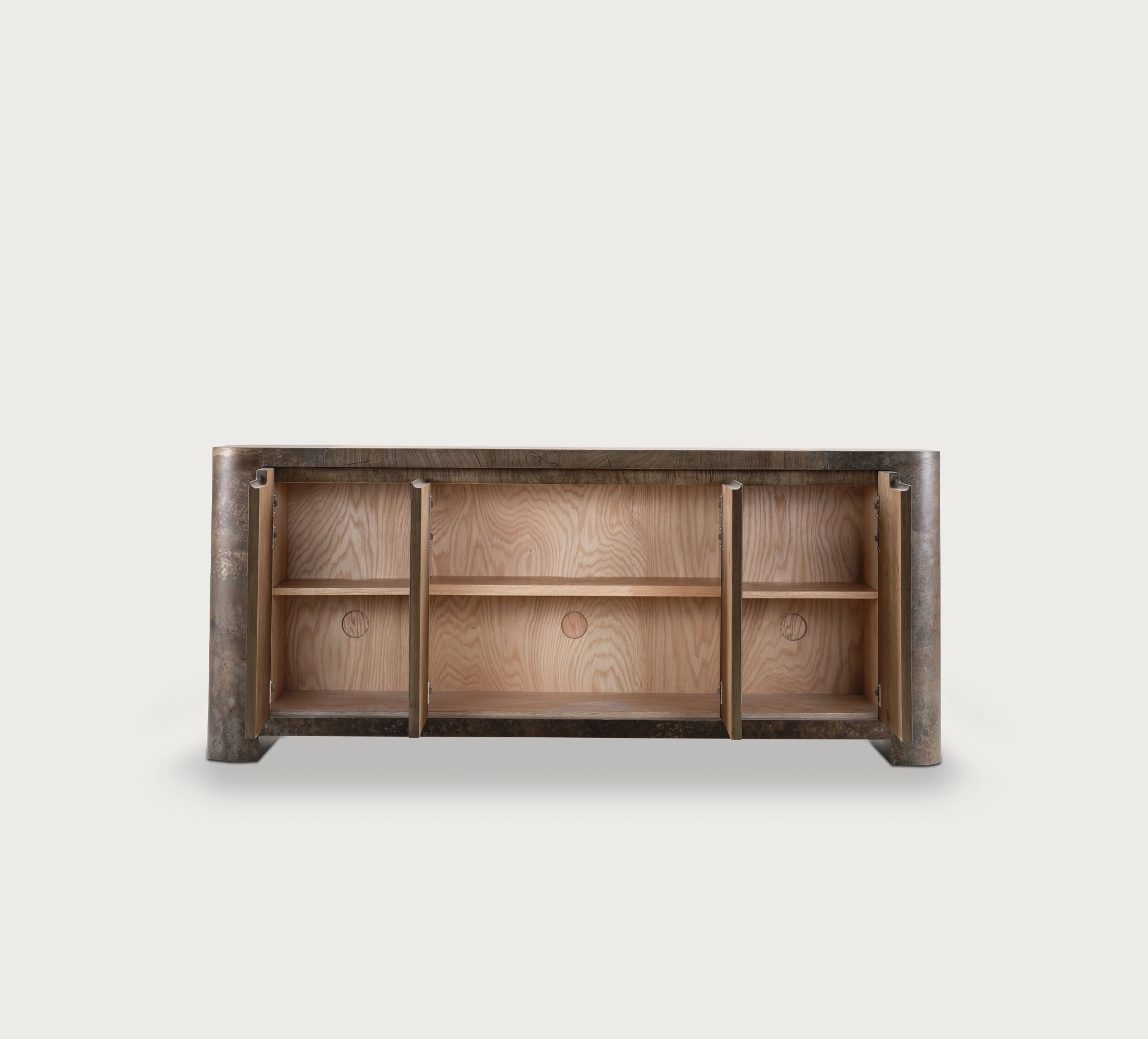 Taracea Furniture Teo Buffet