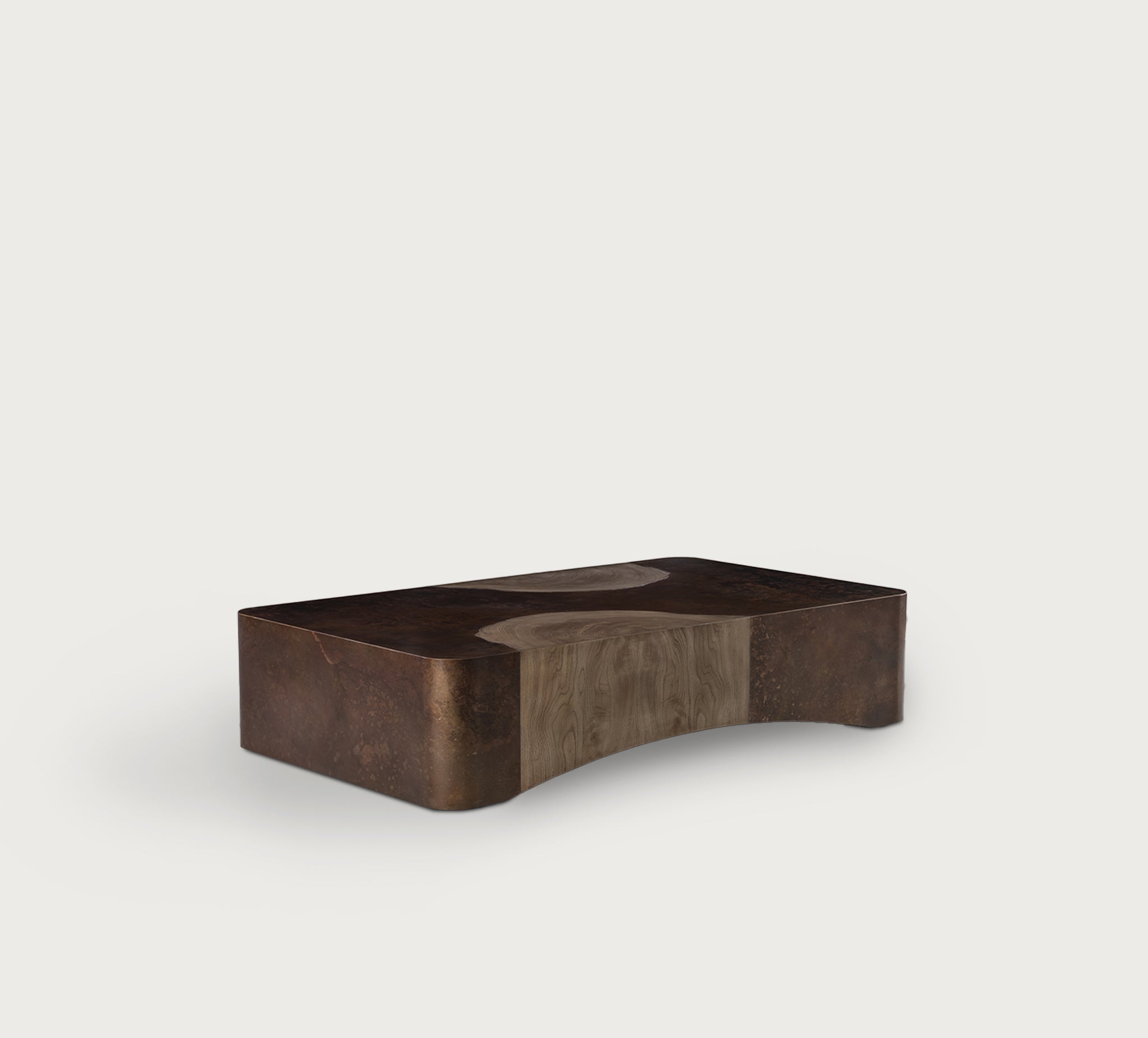 Taracea Furniture Teo Coffee Table
