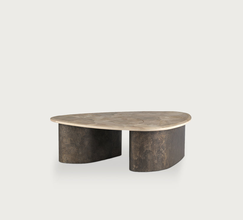 Taracea Furniture Toka Large Coffee Table