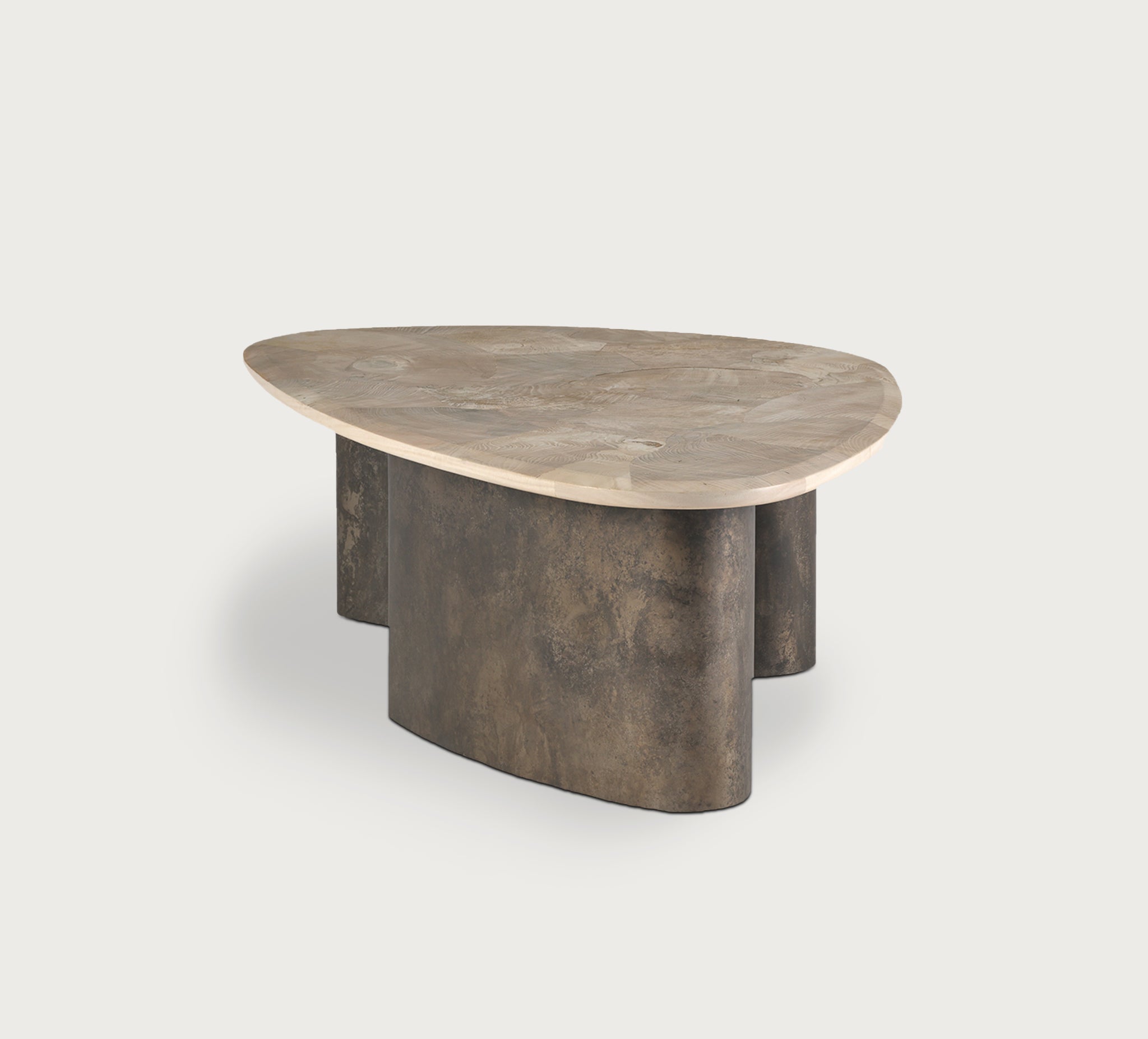 Taracea Furniture Toka Large Coffee Table