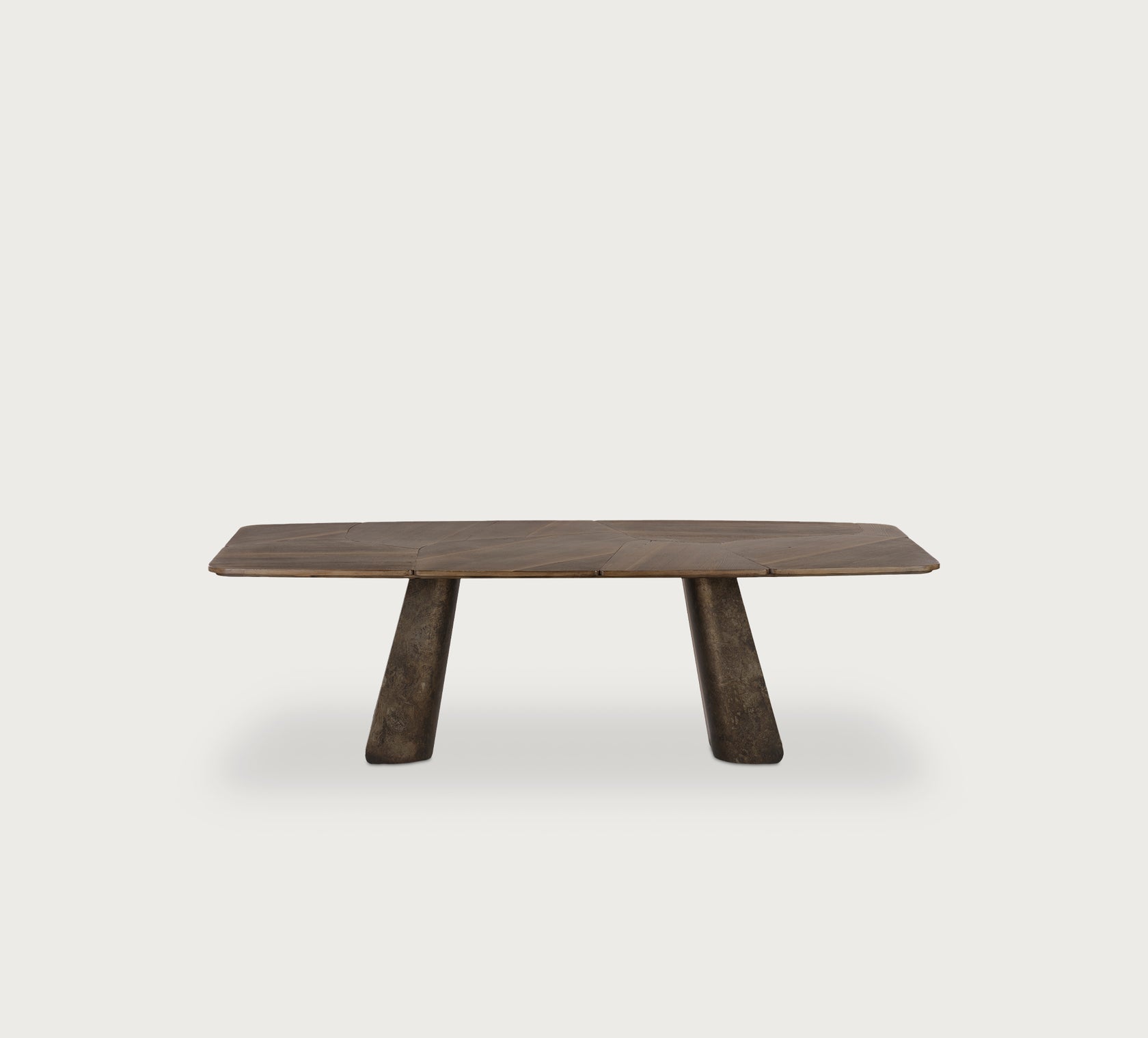 Taracea Furniture Valentina Dining Table