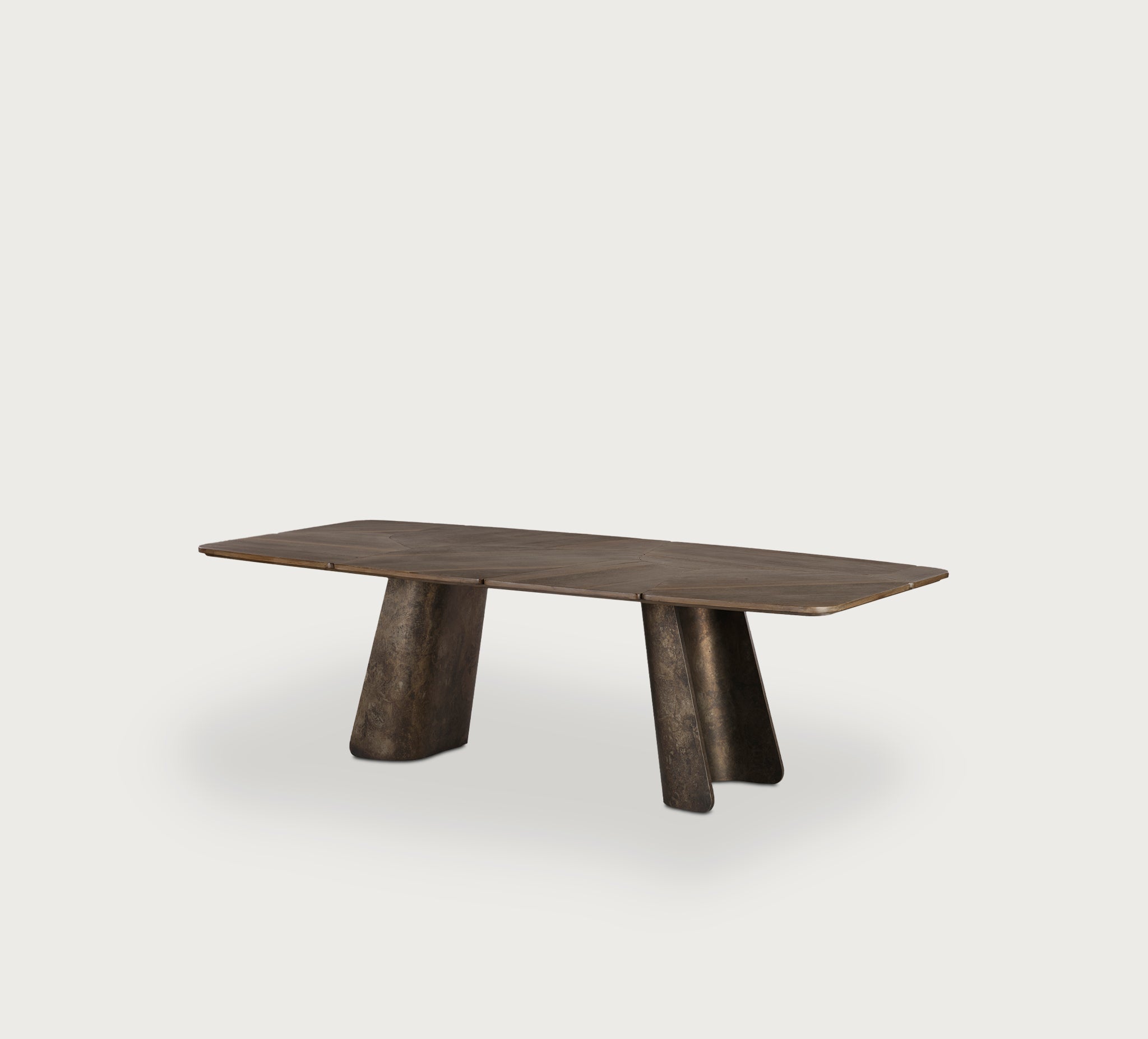 Taracea Furniture Valentina Dining Table