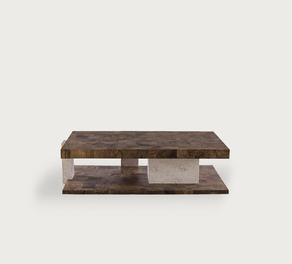 Taracea Furniture Creta Coffee Table