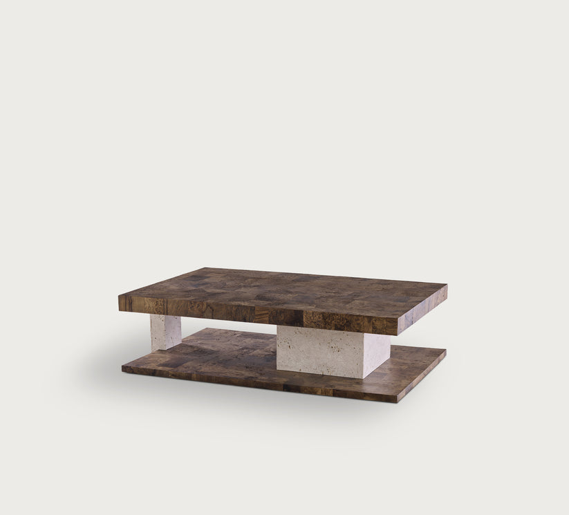 Taracea Furniture Creta Coffee Table