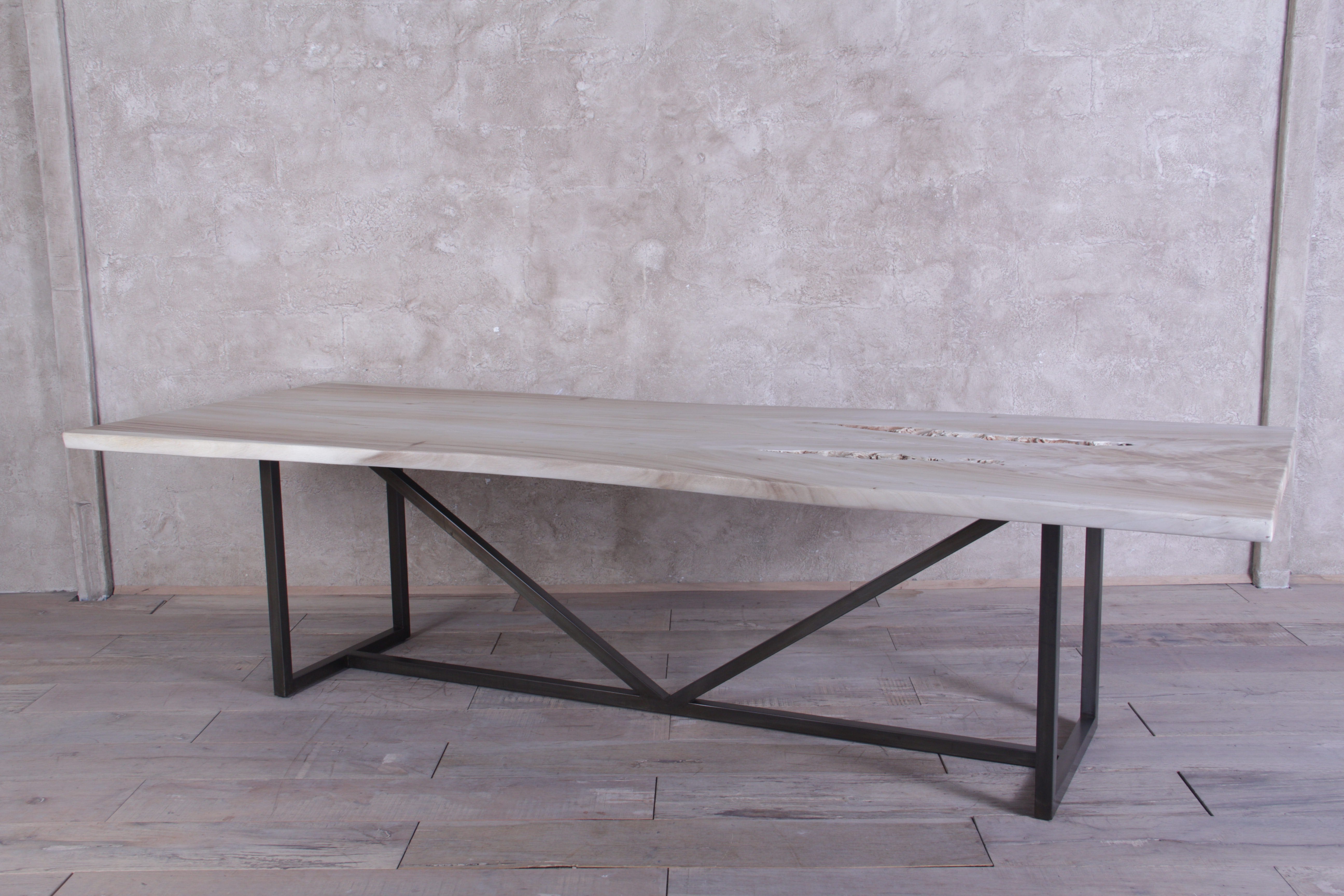 ONE OF A KIND DINING TABLES – Taracea Furniture