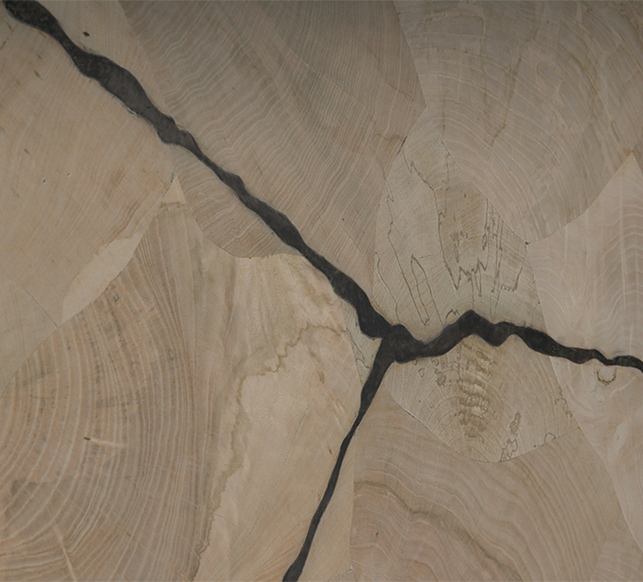 Taracea Furniture Carey Coffee Table