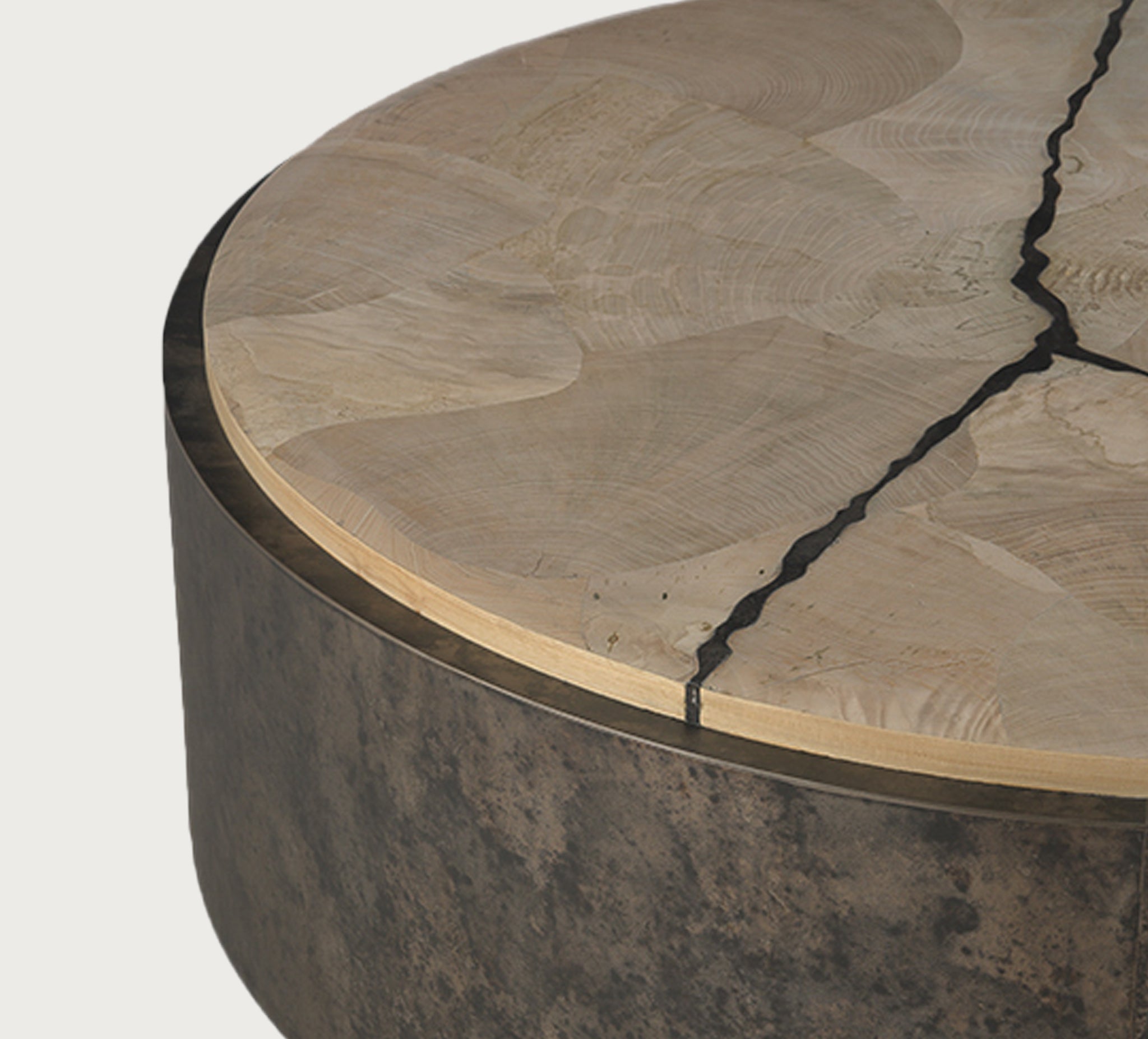 Taracea Furniture Carey Coffee Table