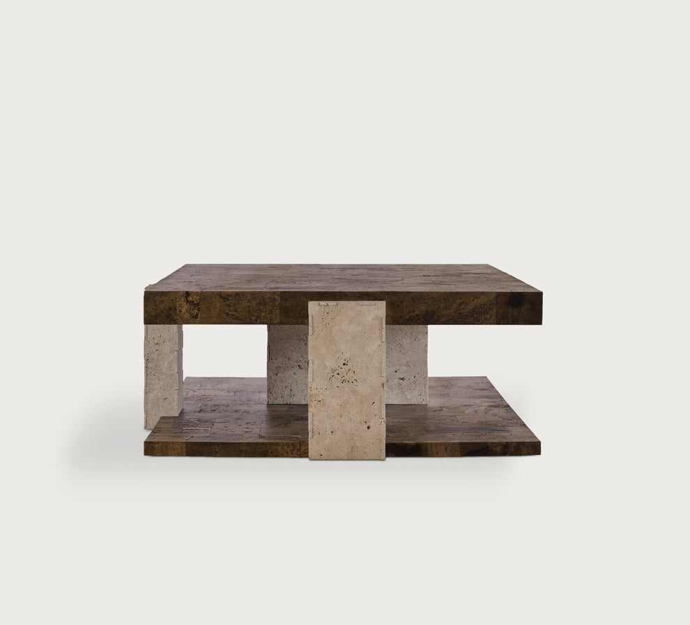Taracea Furniture Creta Coffee Table