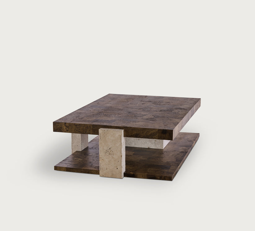 Taracea Furniture Creta Coffee Table