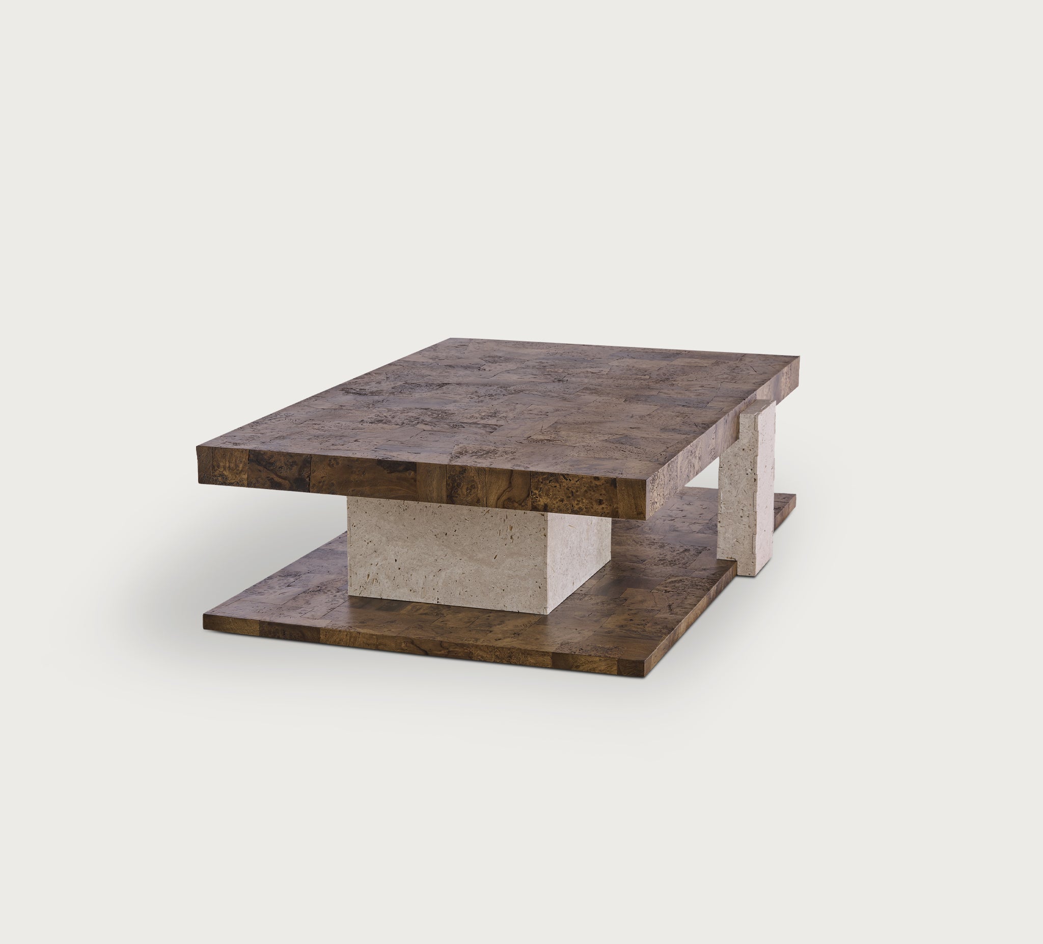 Taracea Furniture Creta Coffee Table